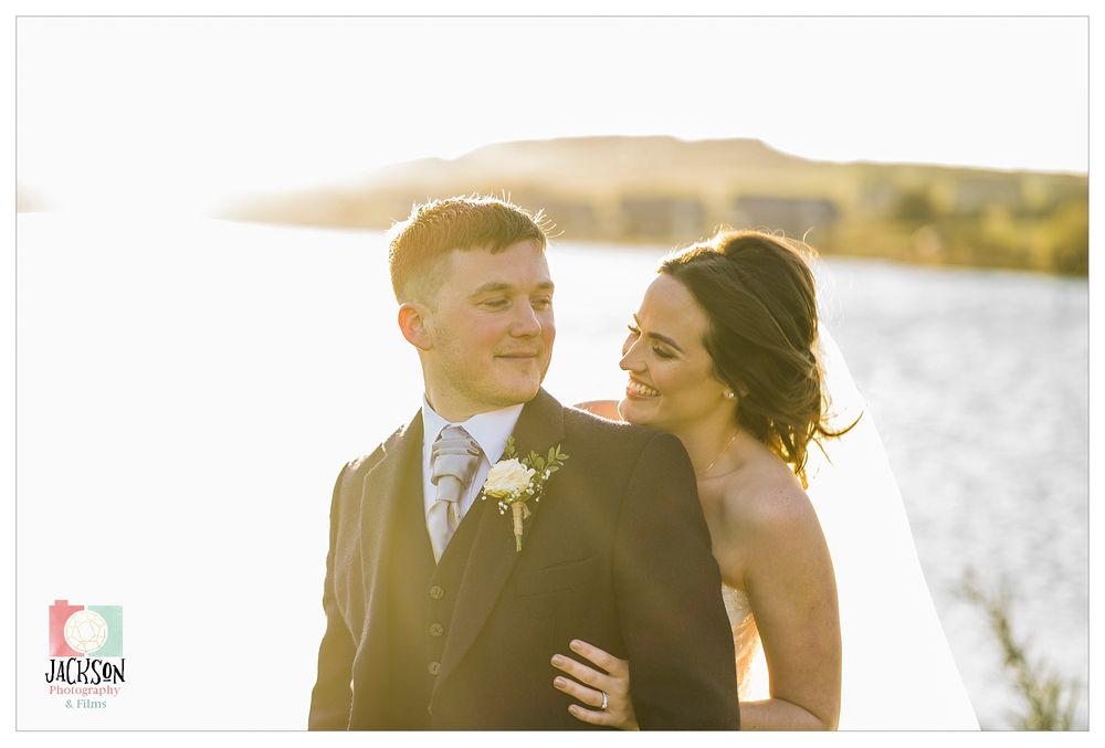 St Columba's and Piperdam Wedding Photographer Dundee - Jackson ...