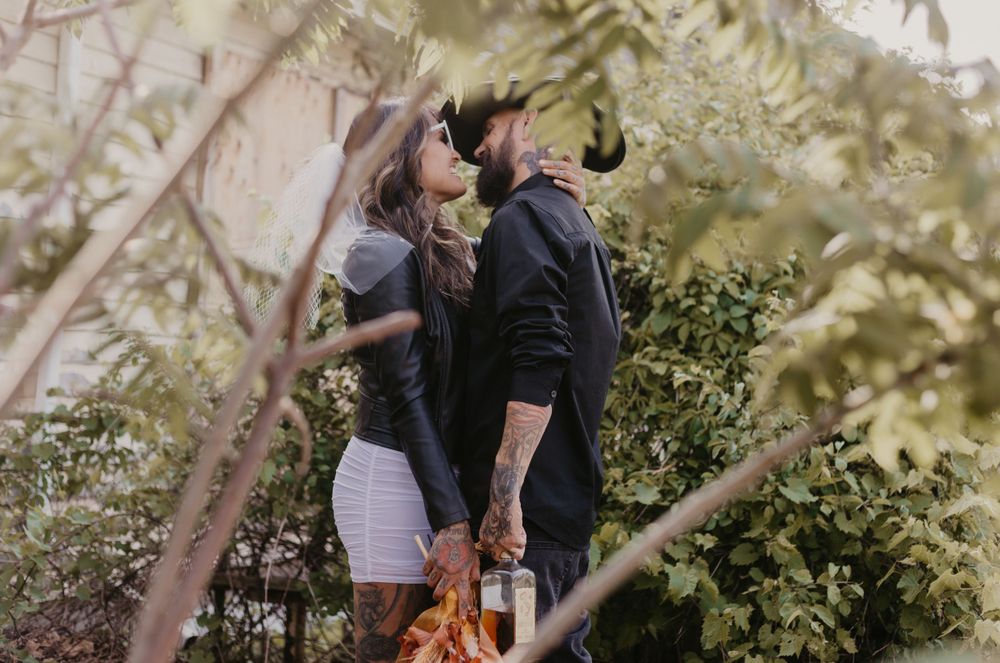 5 reasons an elopement might be right for you - Three Sugars Photo ...