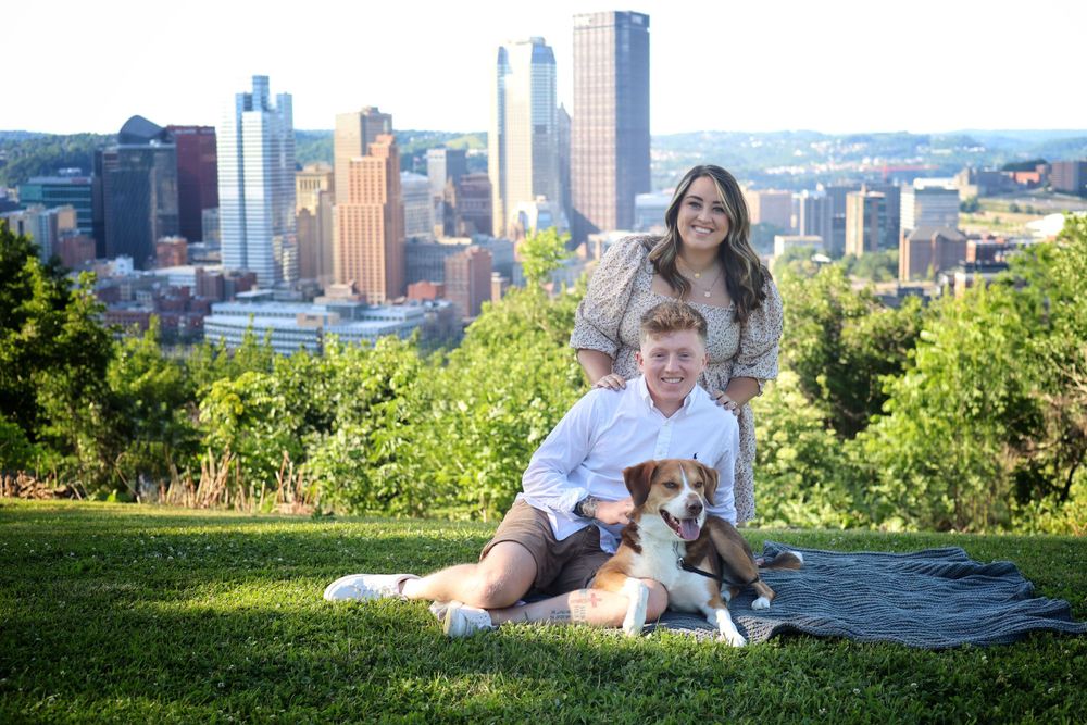 Family Photography - Macy & Jay - Nina Kissell Photography