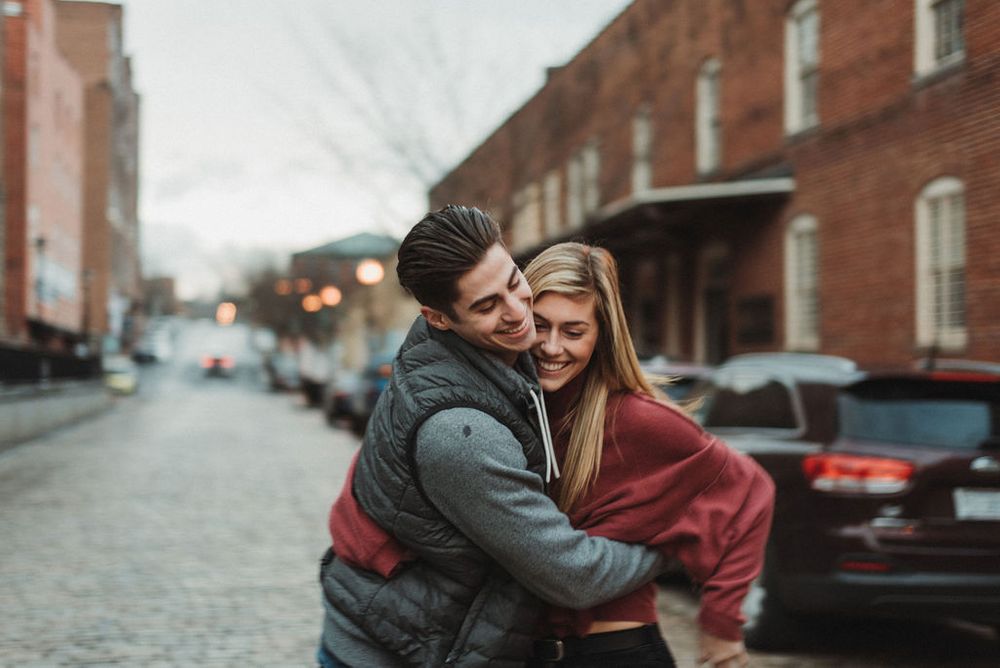 John & Ashley - Remarkable Visuals Photography