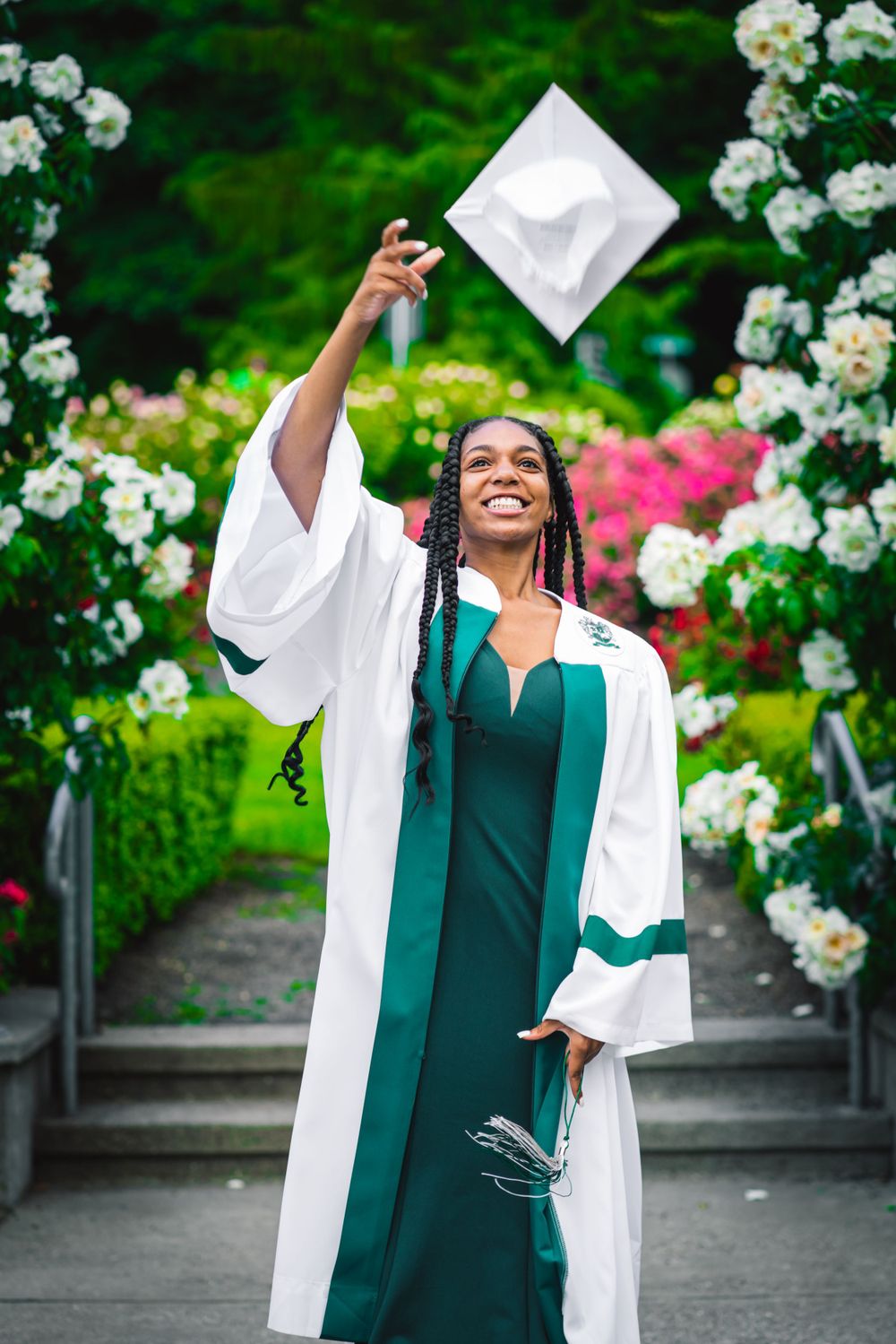 June Graduation Special - M.Martinez Photo