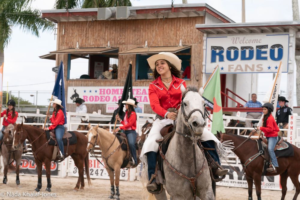 Rodeo - Photography & Video in the Florida Keys