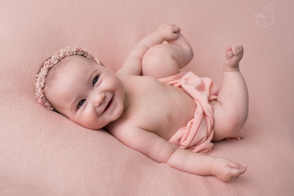 BABY SNAPZ- The Journey so far - Baby Snapz