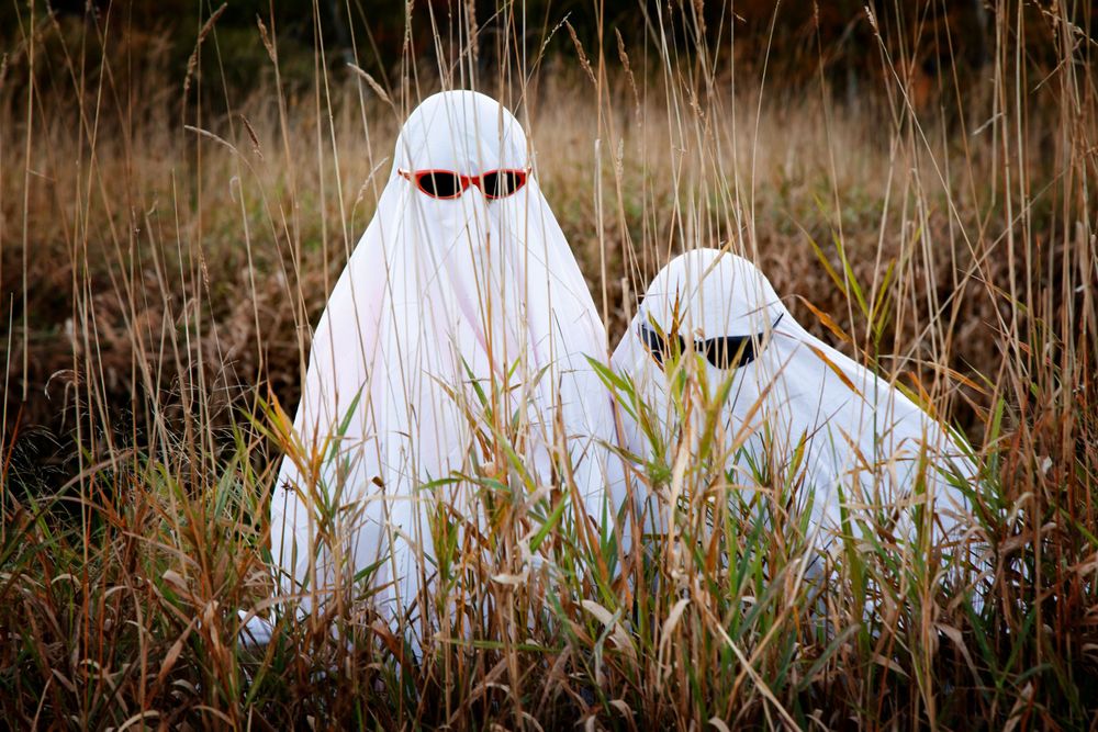 Boo Pals - Daydreams by Kimmi Sue