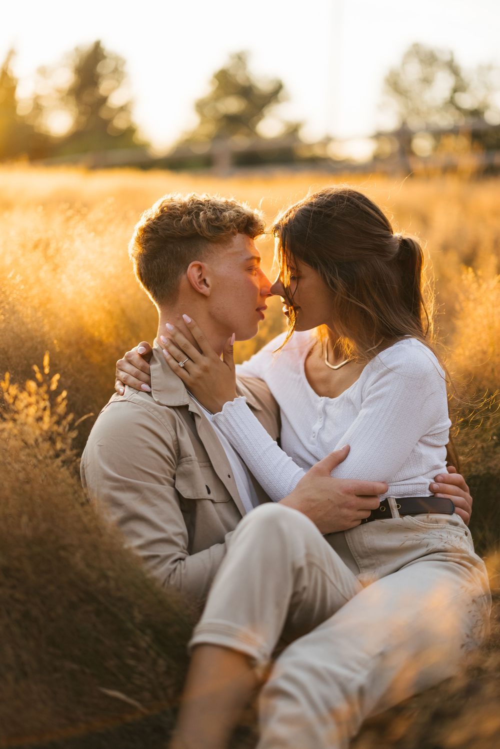 Daniel & Sarah - Taras Ilchuk Photography