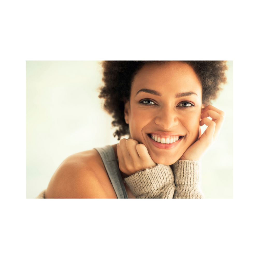 Embrace Your Authenticity: The Power of Portrait Photography for Self ...