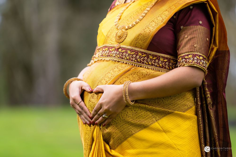 Saranya - Carbon Three Studios