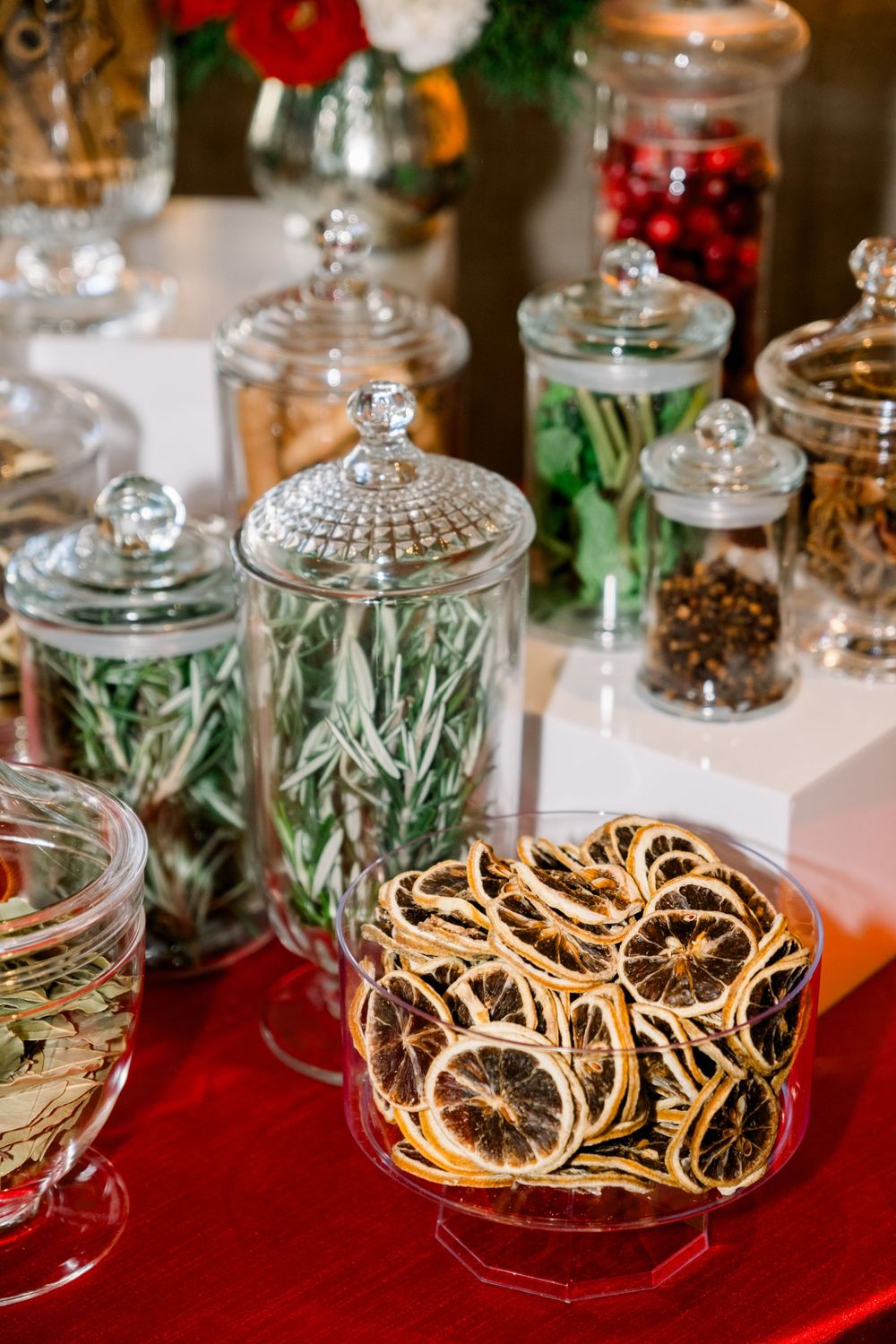 Our Faux Farmhouse & Giving Machine Luncheon - Emma Manning Photography