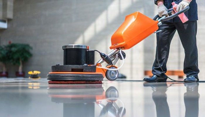 What factors should you consider when choosing cleaning services in JB ...