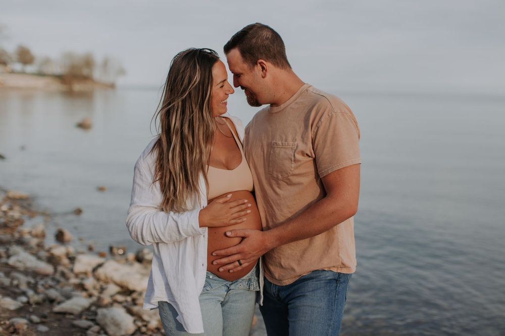 Maddie & Ben - Jodi Lee Fleming Photography