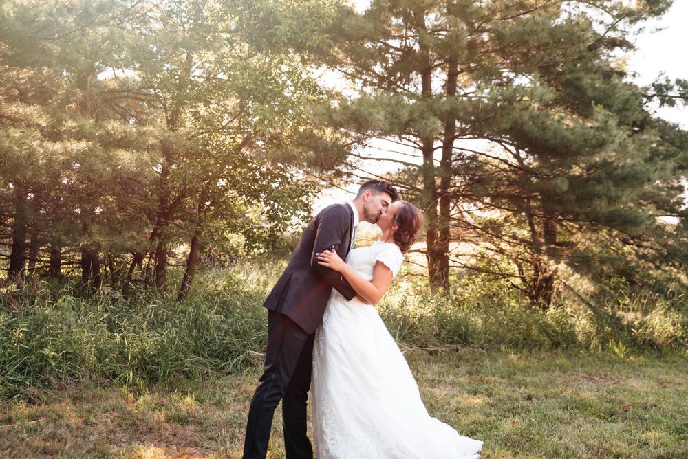 Alana + Jared - Shannon Mathias Photography | Houston