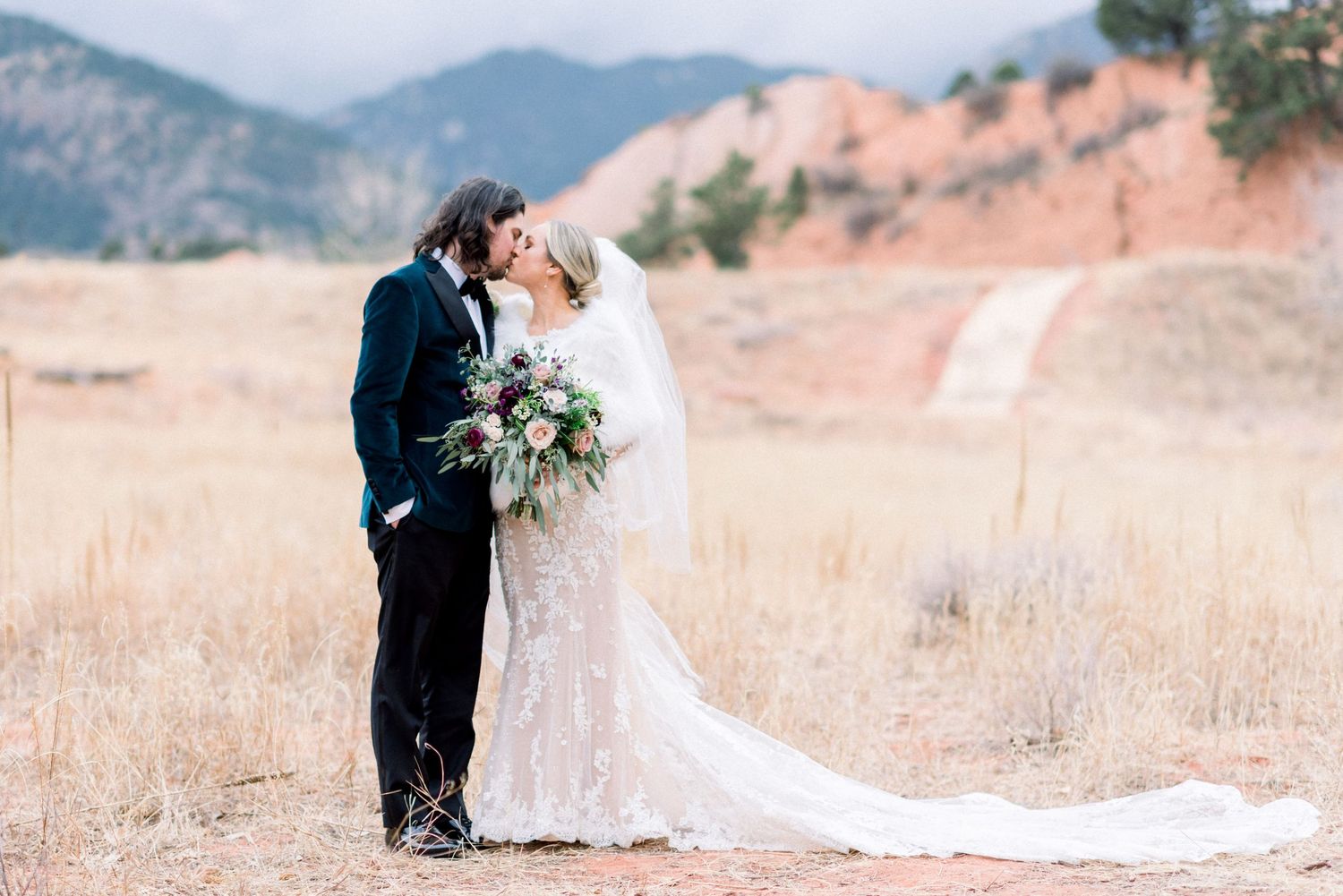 Kylee & Craig | The Pinery At The Hill Wedding - Allison Easterling ...