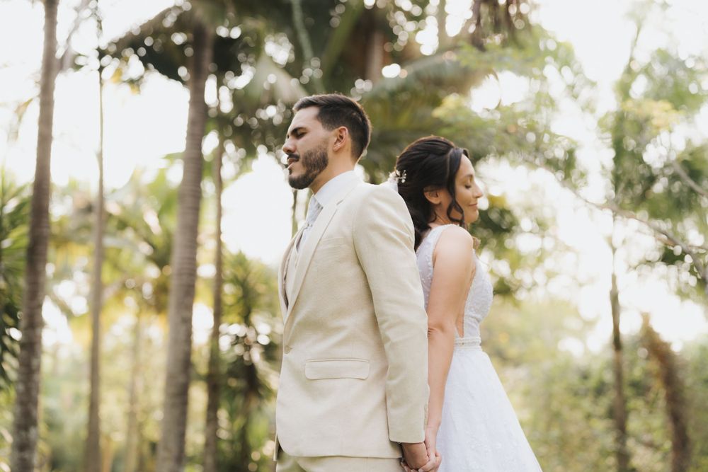 Kauana & André - Uhu Fotografia