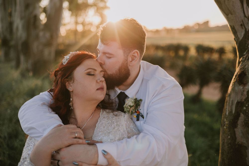 Simoné + Merwe | Goedgeleven - Chanté du Toit Photography