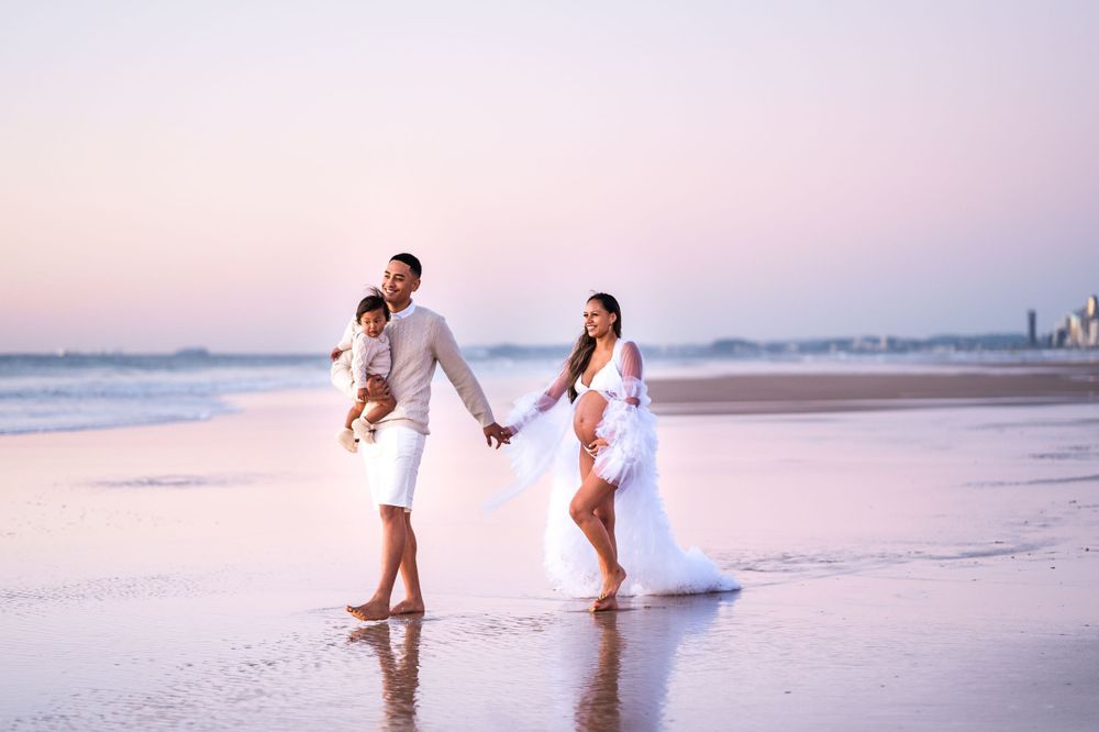 Shylah + Macky - Mrs Smiths Photography