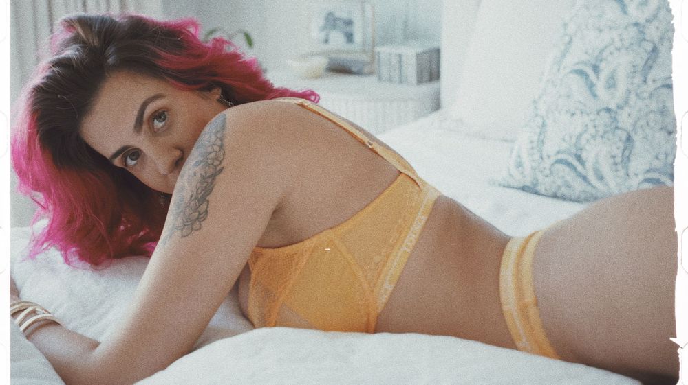 Lucid Dreaming TEASER Trailer