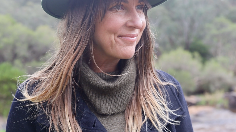 Pranava Veda - Welcome, this is therapy - Stark Photographics Perth ...