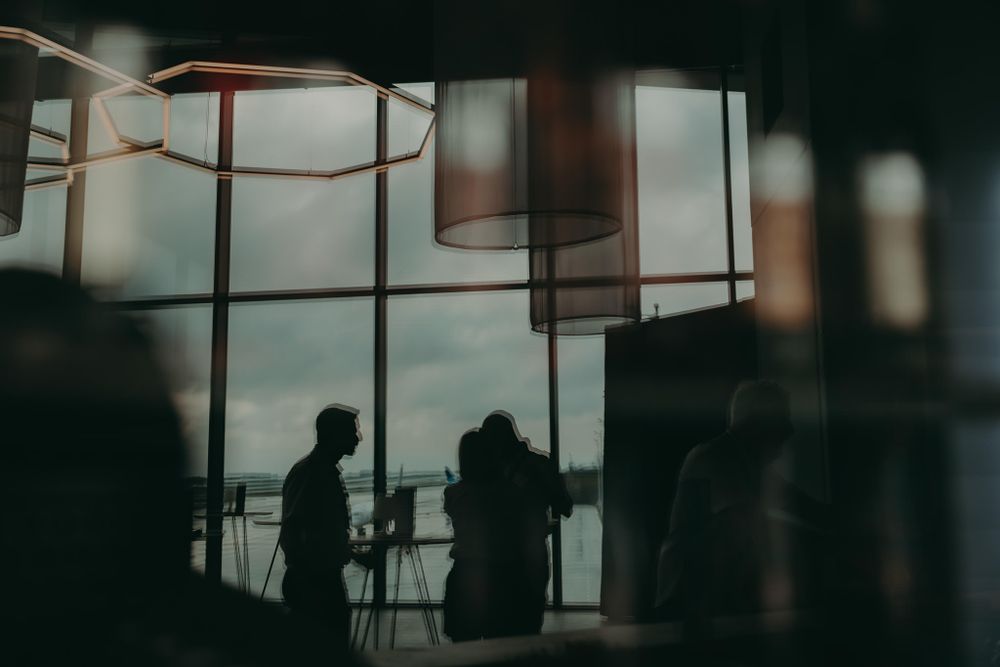 Secret Terminal - Nuevo Productions