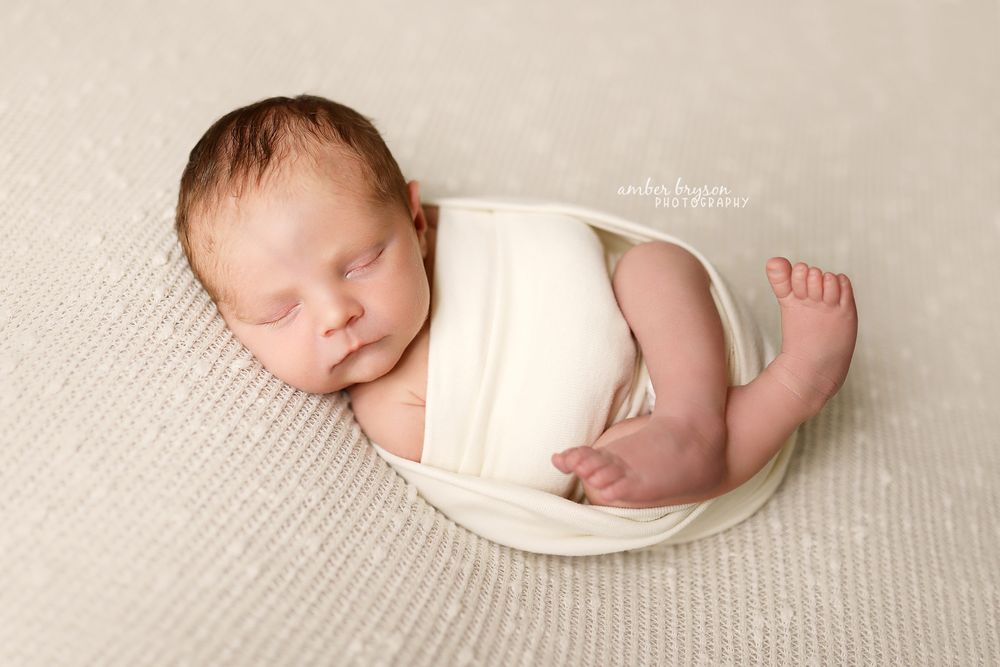 Baby August | South Jordan, Utah Newborn Photo Session - Utah County ...