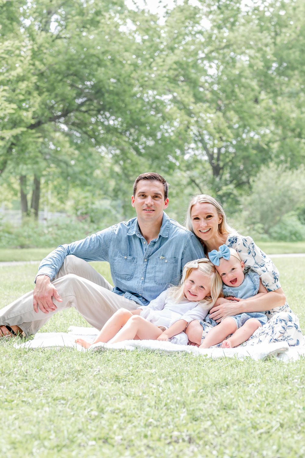 The Best Places To Take Pictures in the Triad - Sarah Marchwiany ...