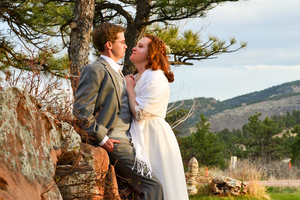 Sami and Evan Wedding - Zack Weinstein Photography