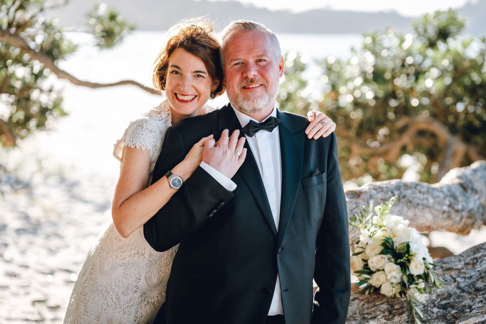 Andra & Thomas's Wedding Day - K2 Image Photos & Cinematic