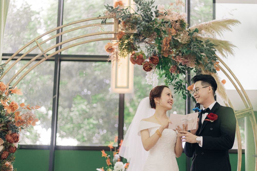 Louise & Wiley - Oncloud9