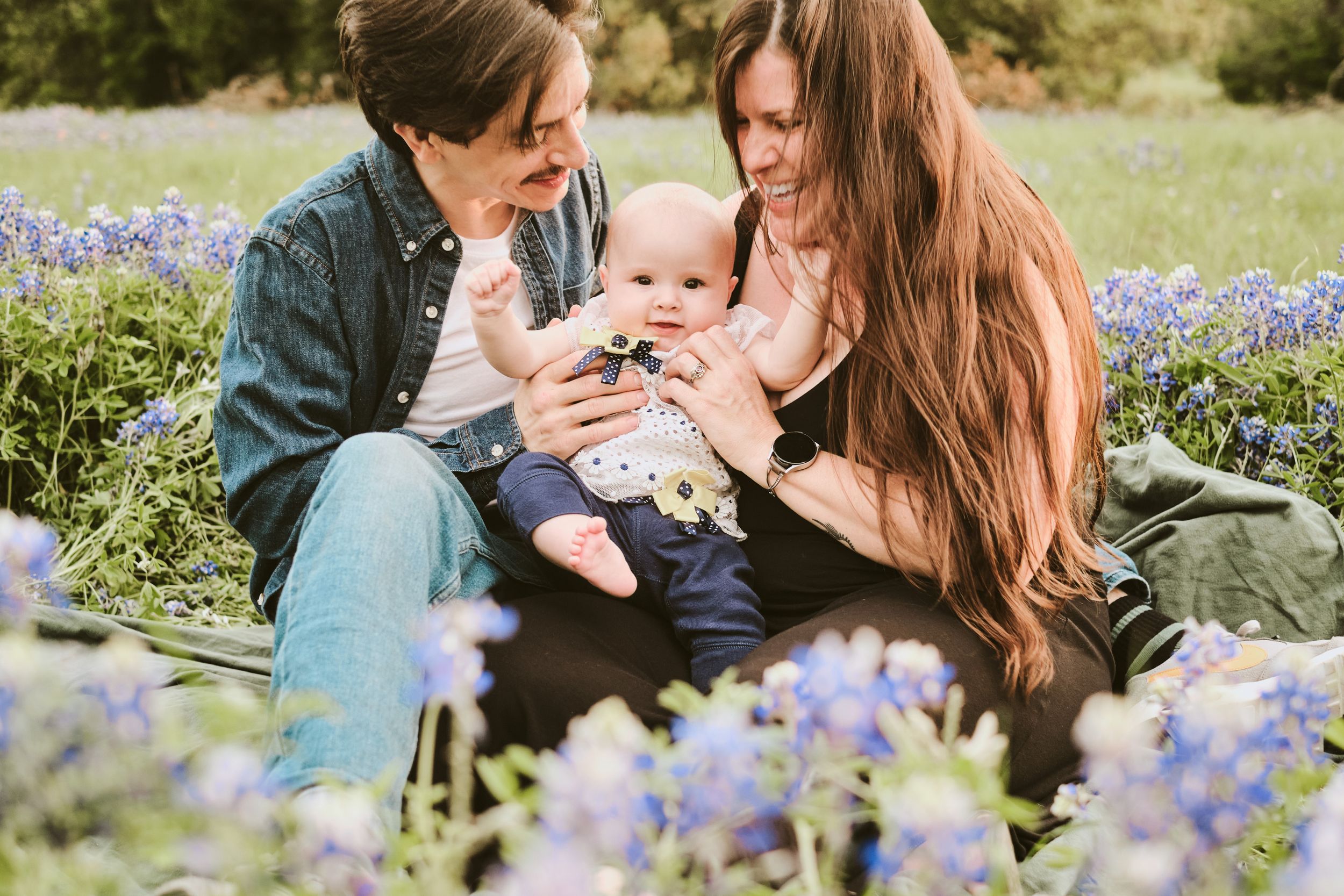 7 Unique and Creative Family Photo Ideas You'll Love - D Plasencia