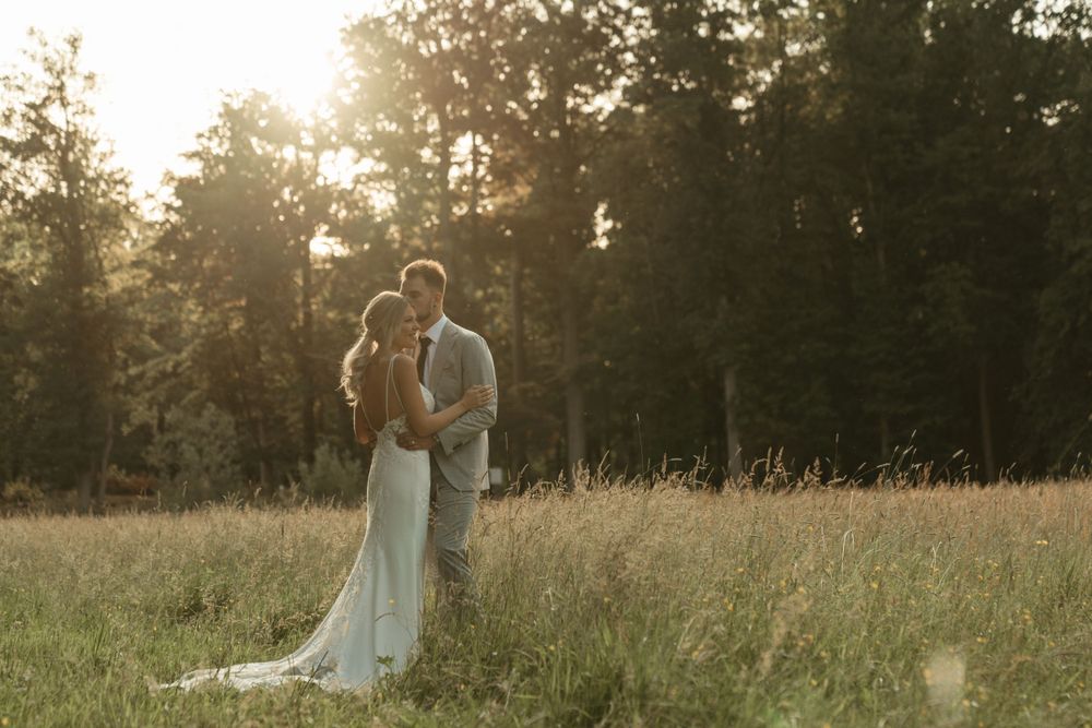 Tim & Sharon - Authentic tales