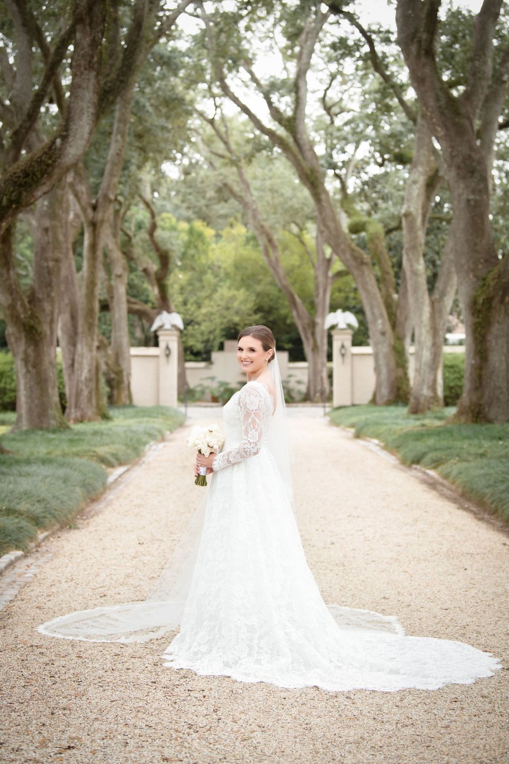 Mrs. Gregory - Crystal Sanderson Photography