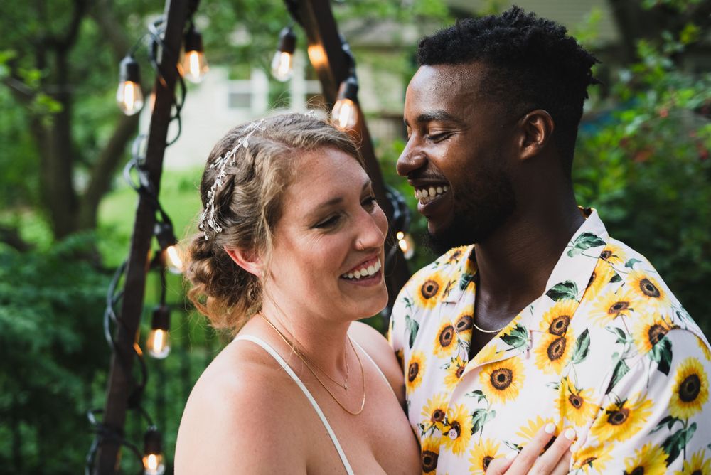 Carissa & Anthony - Lux Everlasting Wedding Photography Chicago