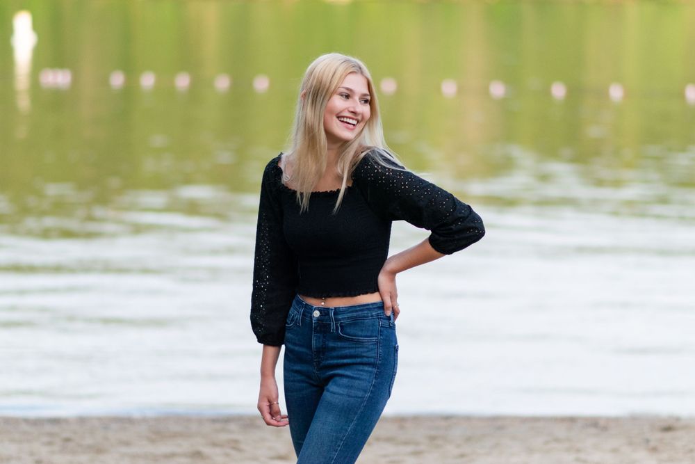 Marissa - Taryn Pratt Photography