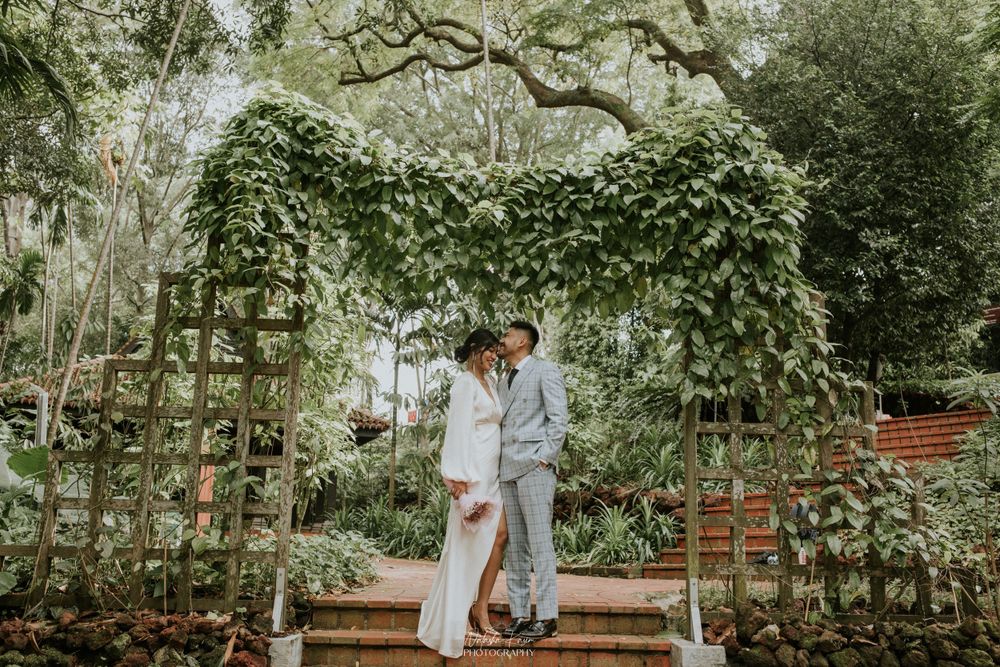 5 Best Locations For a Dreamy Pre-Wedding & Post-Wedding Photoshoot ...