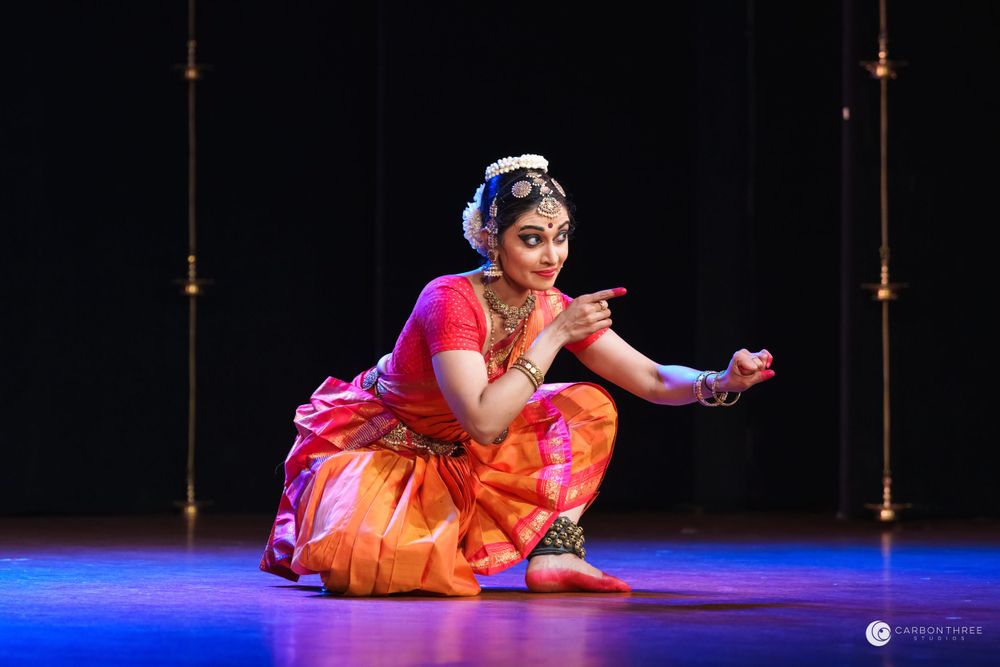 Divya Ravi - Carbon Three Studios