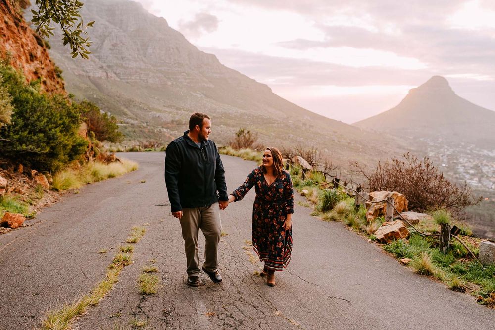 Candace + Hannes | Love's greatest gift | Cape Town, Western Cape ...