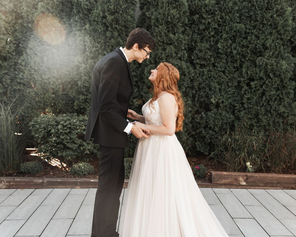 Alanna + Chris - Sydney Riggs Photography | Wedding and Family ...