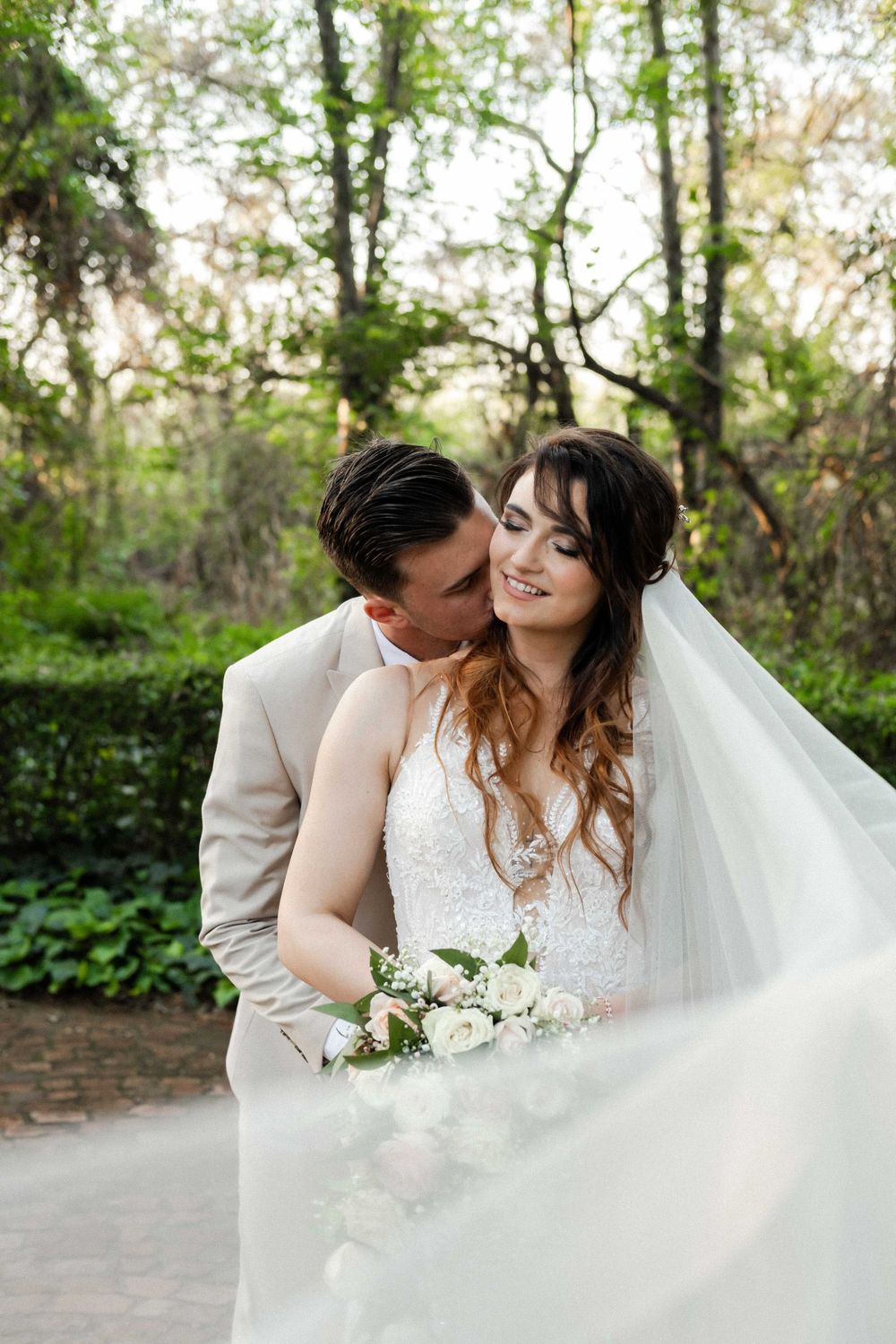 REUBEN & TEGAN - Alex Holder Photo & Video