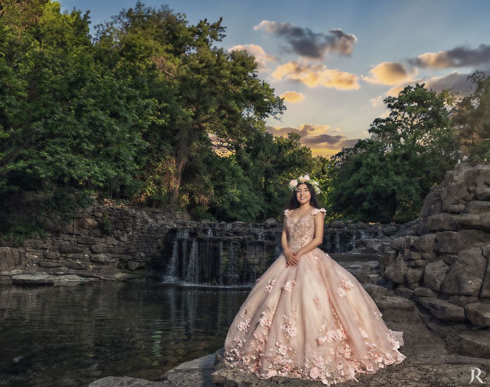 Flawless Quinceañera Photo Guide - Jorge Rodriguez Photography