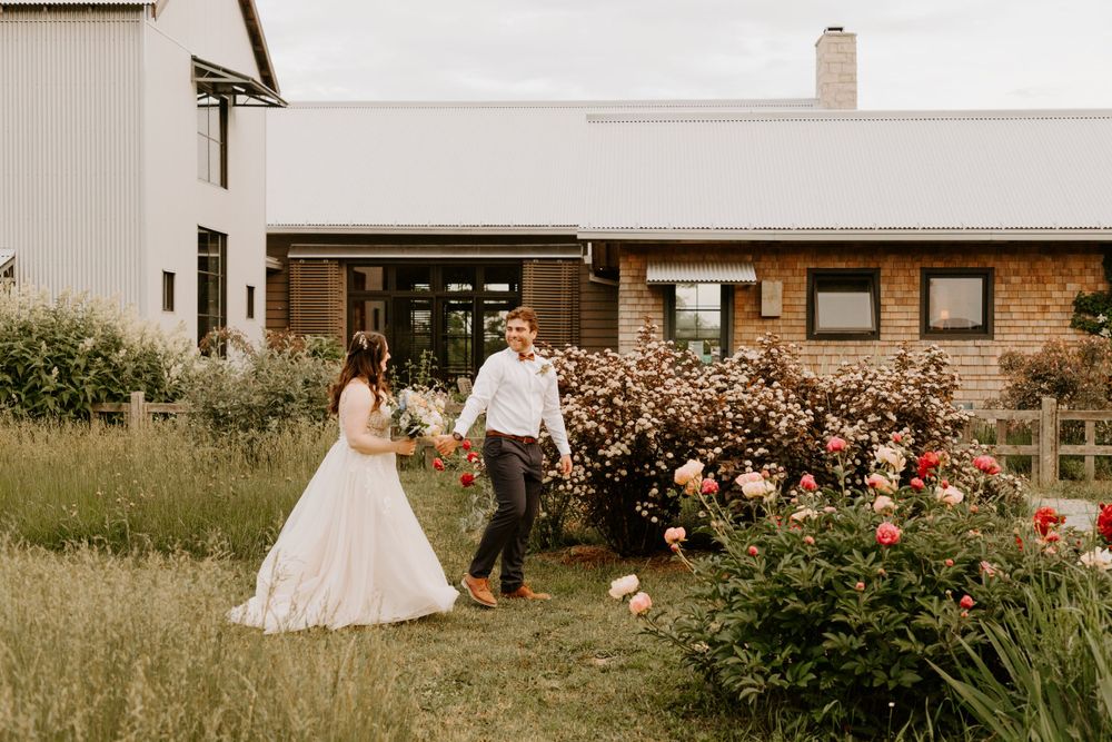 Shane + Emily | Compass Rose Elopement - Earthly Mama