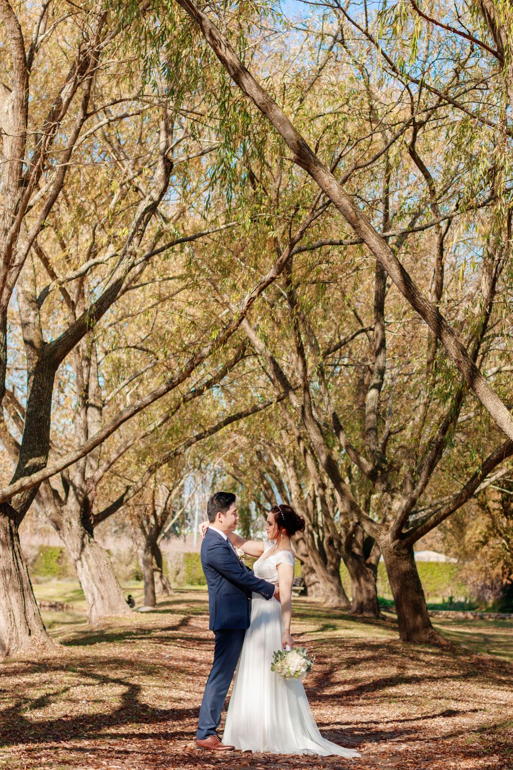 T&C I Vredenheim Wine Farm I Stellenbosch - Mishka George Photography