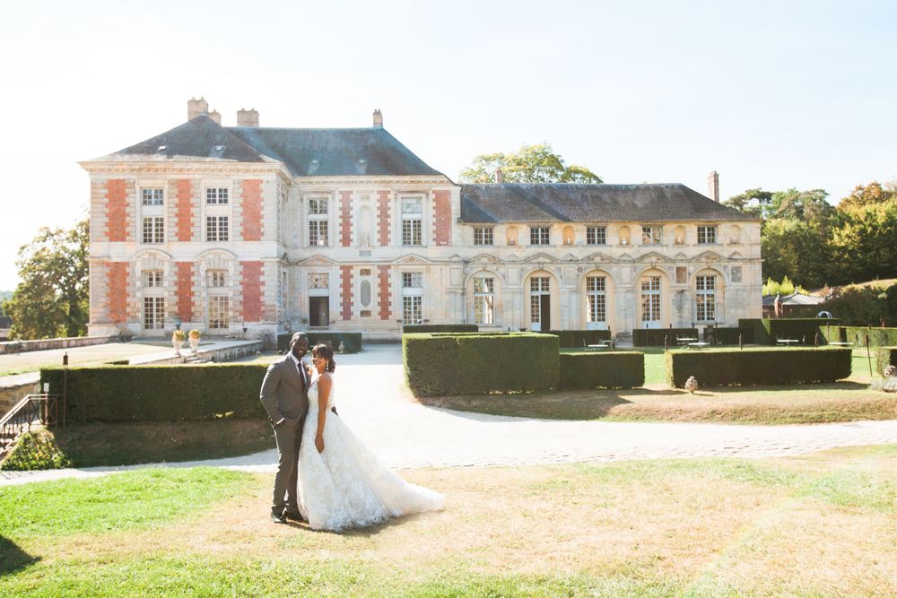Chateau De Vallery - Regina Lynn Visuals