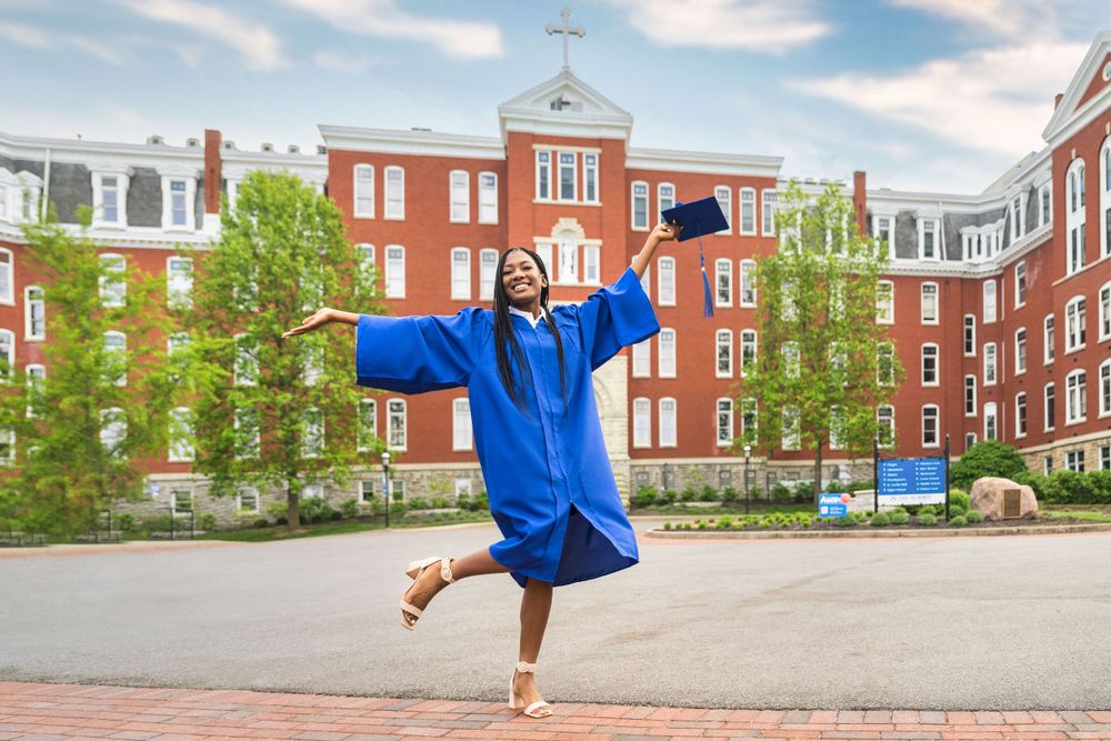 Reagan | Summit Country Day | 2023 - AJP Specializes in Professional ...