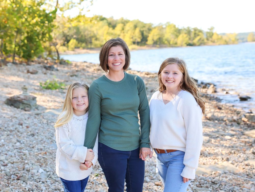 Branson Portrait Locations - Janie Loftin Photography | Voted Best ...