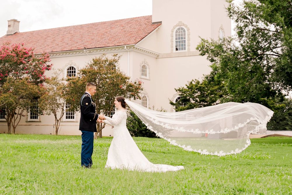 Olsen Wedding - Wanda Youngblood Photography