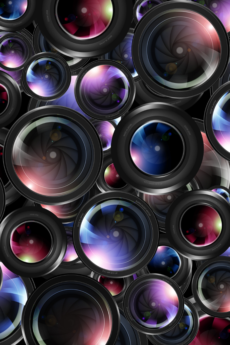 A Guide To Choosing The Best Lens For Your Needs - Seasons Change ...