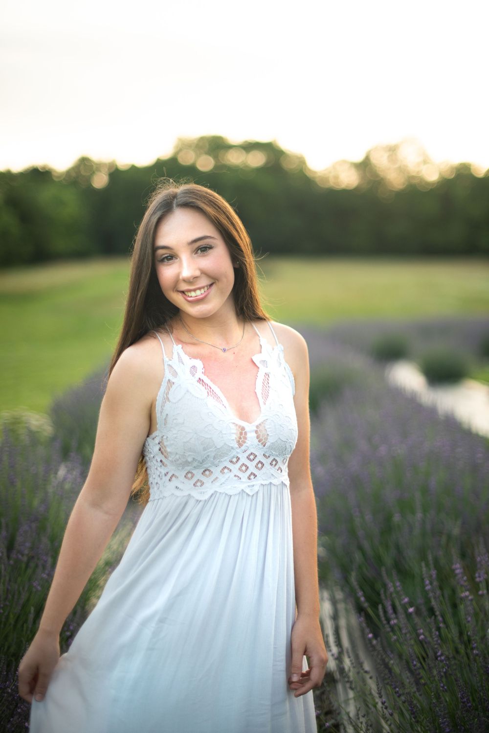 Lily | Class of 2023 - Amanda McNeal Photography | Franklin and ...