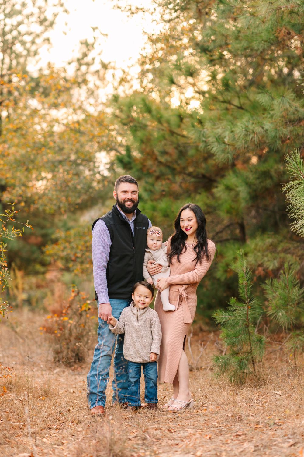 The J Family | Tyler Bullard and East Texas Family Photographer ...