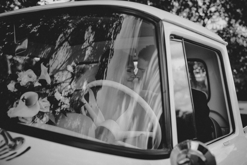 Hanley, Saskatchewan - Small Town Intimate Wedding - Focus 22 ...