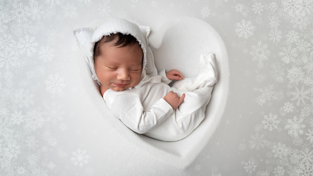 Warm and Cozy: Newborn Photography Tips for Fall/Winter Babies ...