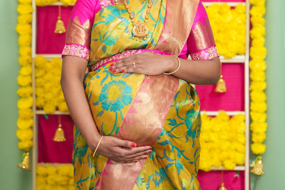 Parkavi - Carbon Three Studios